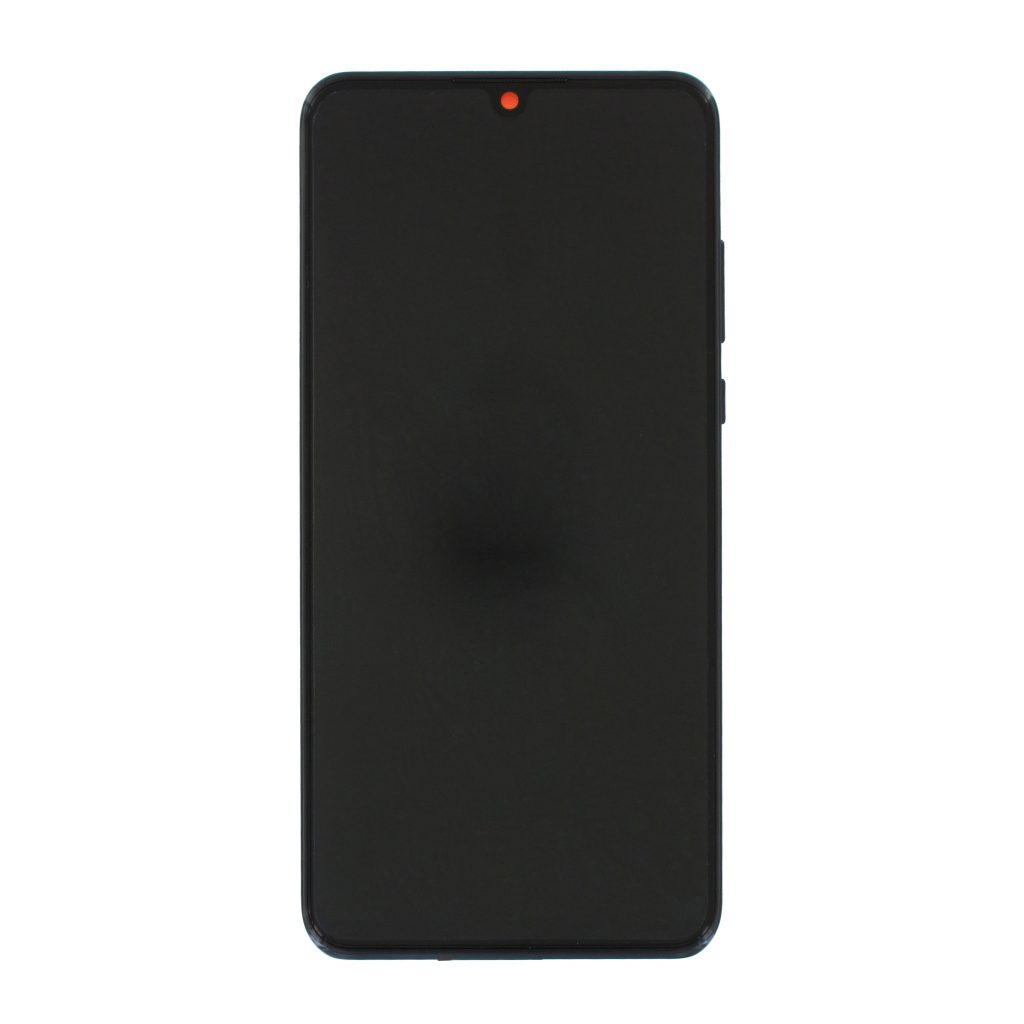 Huawei P30 Lite (MAR-LX1A/MAR-LX1B) Display + Battery - Midnight Black ...