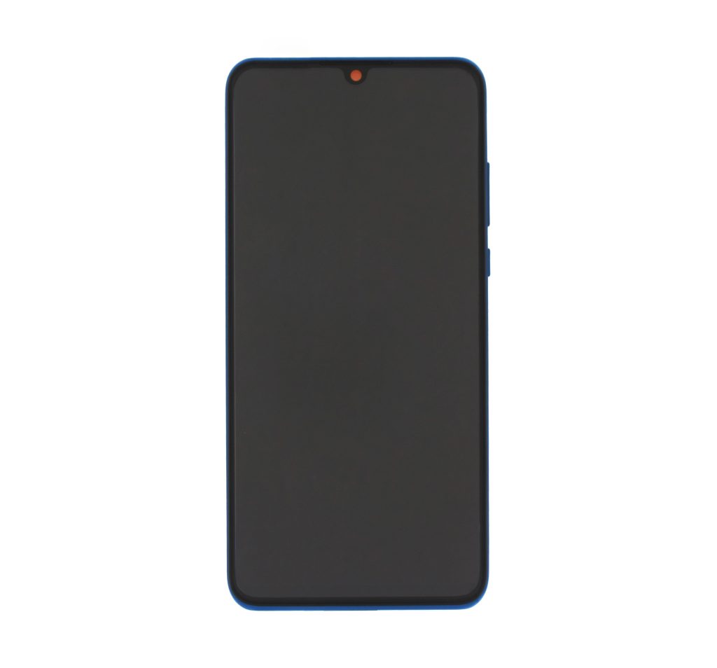Huawei P30 Lite (MAR-LX1A/MAR-LX1B) Display + Battery - Peacock Blue ...
